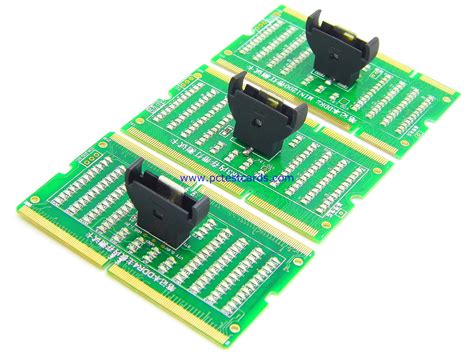 New Latest Laptop Computer Ddr4 Ddr3 Ddr2 Ram Slot Diagnostic Cards Kit