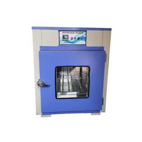 Incubator Bacteriological At ₹ 14000piece Laboratory Instrument In