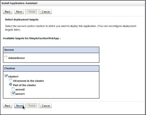 Weblogic Server 12c 12 2 1 Configuring SSL