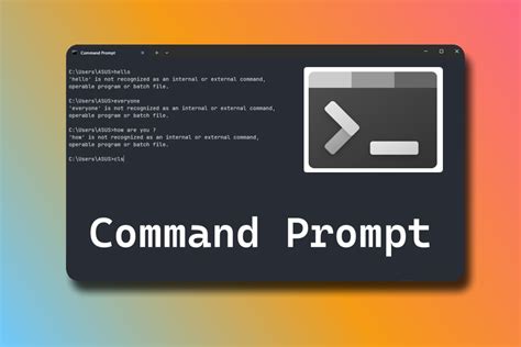 beginner s guide how to clear command prompt by future fanatic medium