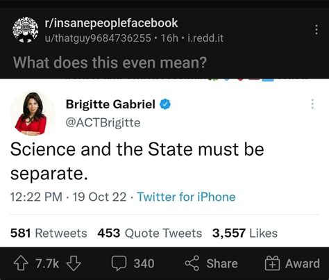 Am I Missing Context Or Is This Insanity Just Common Sense Rtheleftcantmeme