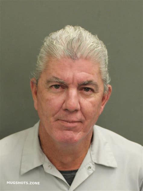 Thruston Eric Michael 10 26 2022 Orange County Mugshots Zone