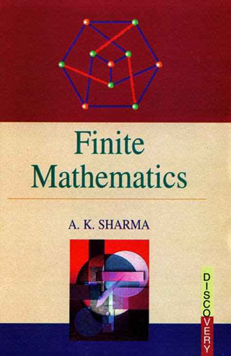Finite Mathematics Discovery Publishing