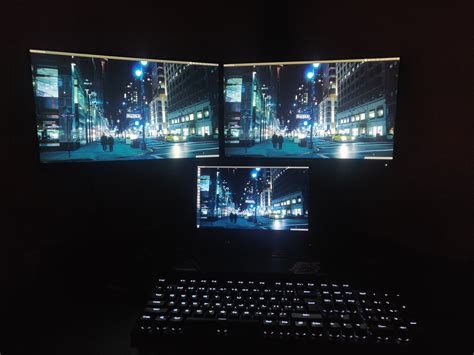 post your computer setup page 11 subversion cyberpunk forums