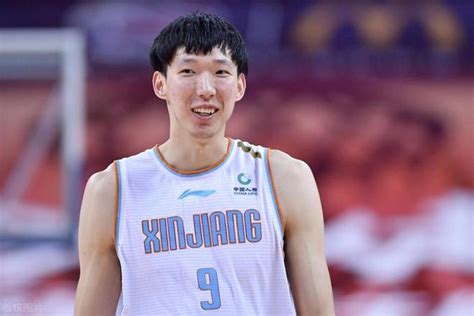 周琦和新疆男籃糾纏剖析：周琦水平夠不著nba，卻遠高於其他球員 運動 Inewsdb 日日新聞．掌握每日新鮮事