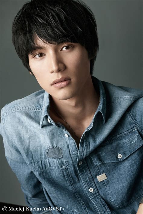 福士苍汰爆出恋情 女方为大其3岁的instagram达人