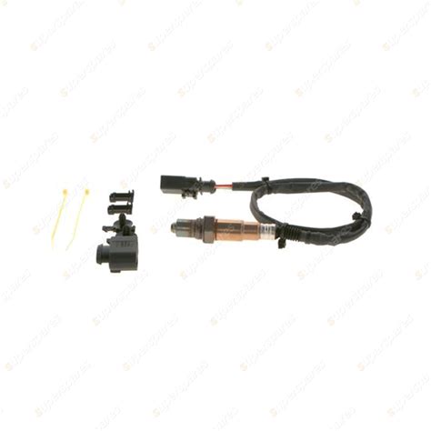 Bosch Oxygen Sensor Pre Cat For Volkswagen Jetta 162 163 Av2 Av3 2 0l 2014 2014