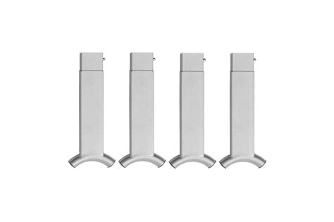 Stack Adapter Kit Disc O Bed Retail Inc