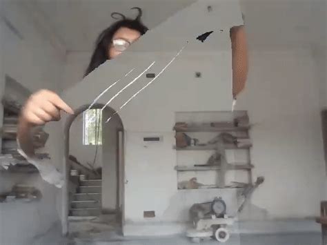 Invisibility Harrys Cloak Using Pythonopencv By Kazi Abu Rousan