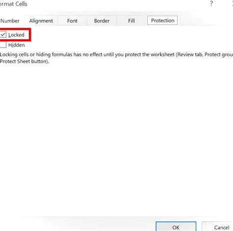 Cómo Seleccionar Todas Las Celdas Desbloqueadas En Excel Tutoriales De Excel Top