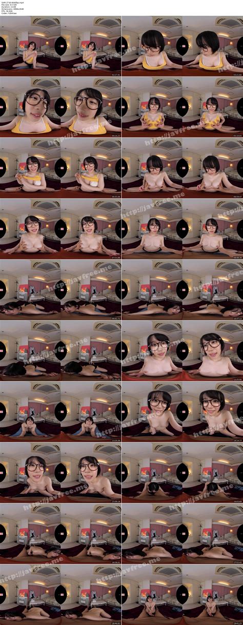 [sivr 273] 【vr】架乃ゆらがニンマリ小悪魔っぽく襲ってくる痴女テク骨抜き超没入3シチュエーション High Quality Jav