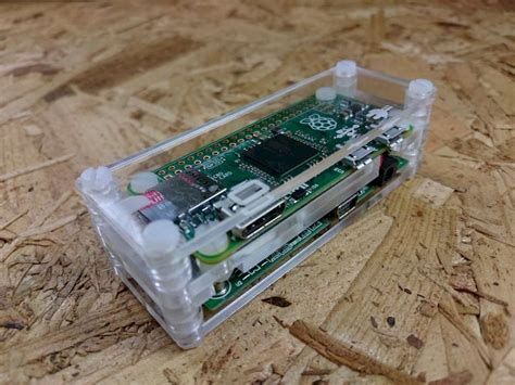 Heres The Usb Hub You Need For Your Raspberry Pi Zero Make