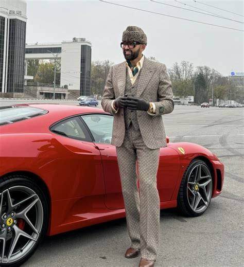 Николай Василенко биография фото личная жизнь бизнес сейчас