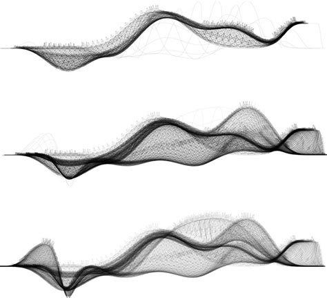 Parametric Architecture Parametric Design Architecture Drawing