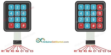 Boite à bouton à plus de 25 boutons Français Arduino Forum