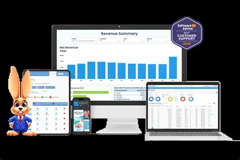 Getting Started Jackrabbit Class
