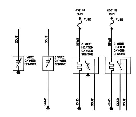 [diagram] Gm Oxygen Sensor Wiring Diagrams Mydiagram Online
