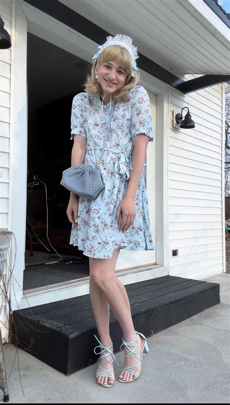 Ever Since I Was A Little Boy I Dreamed Of Becoming One Of Those