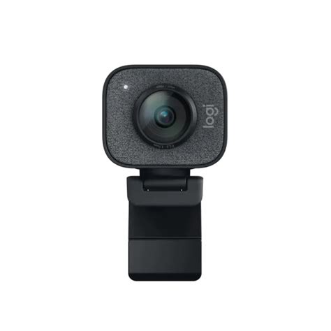 Logitech StreamCam Full HD 1080p 60FPS Streaming Webcam Durable Lazada PH