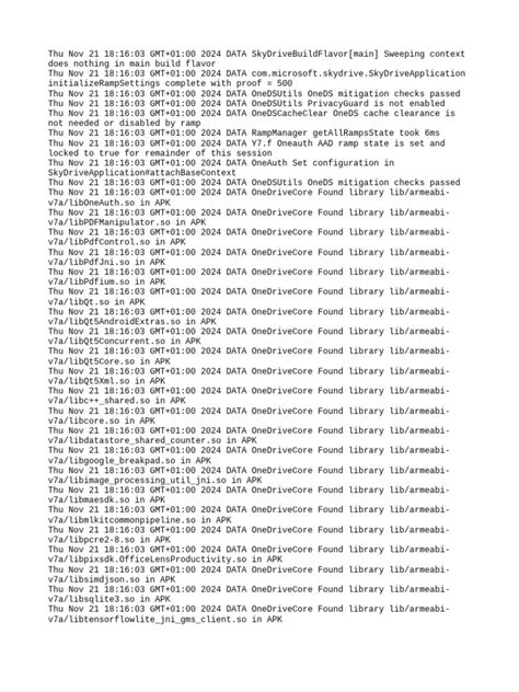 current log pdf computer file software