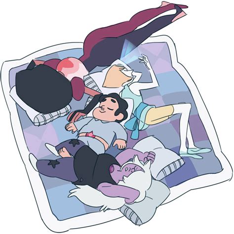 Sleeping Steven Universe Know Your Meme