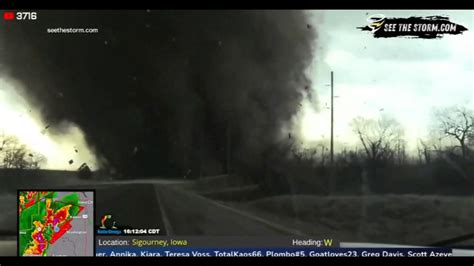 united states experiences tornado outbreak with 31 tornadoes this week latest tornado ravages