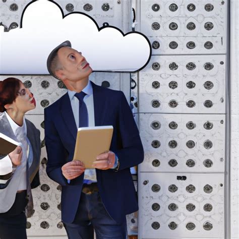 How Does The Cloud Work Exploring The Different Types Benefits And Considerations Of Cloud