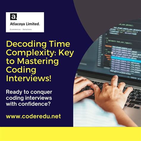 Codinginterviews Timecomplexity Techjobs Codesmart