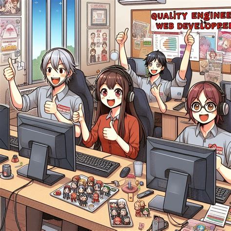 Beyond Traditional Testing The Era Of Agile Quality Engineers And