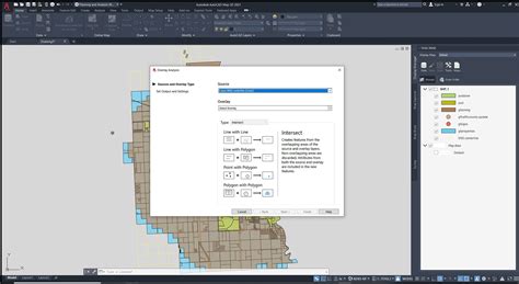 Map D Toolset Is Included With AutoCAD Microsol Resources