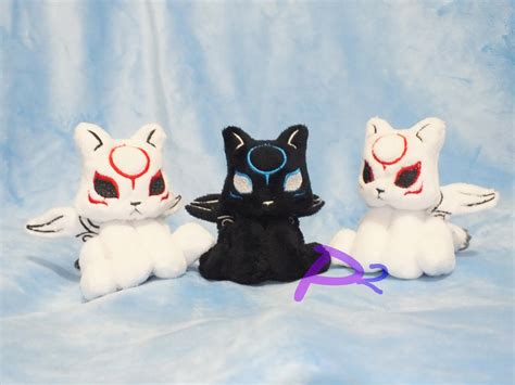 Pattern For Sell Chibi Amaterasu By Kiashone On Deviantart