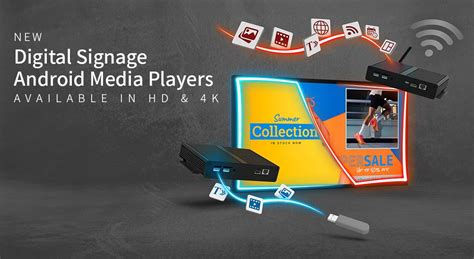alok mishra on linkedin new digital signage android media players available digital signage blog