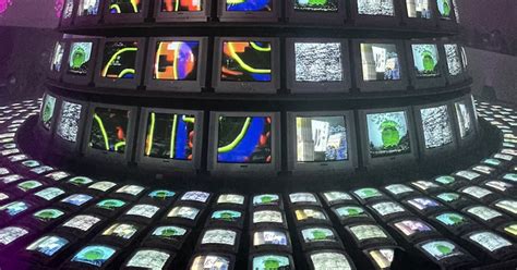 백남준을 다시 봅니다 국립현대미술관 국제심포지엄