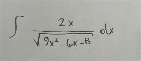 help solve this indefinite integral r calculus