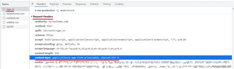 python接口自动化测试之post请求详解 python请求post csdn博客