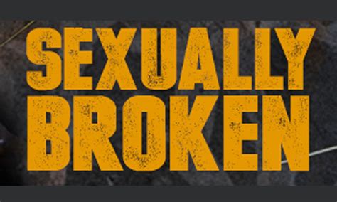 Sexually Broken Returns With Resurgence AVN