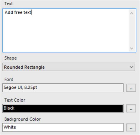 Alteryx Documentation Annotations Containers And Comments Analyseup