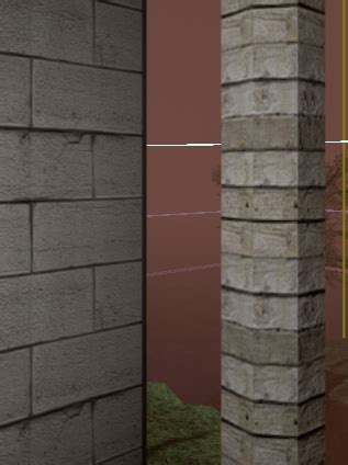 UE Custom Textures Materials OnlineDesignTeacher