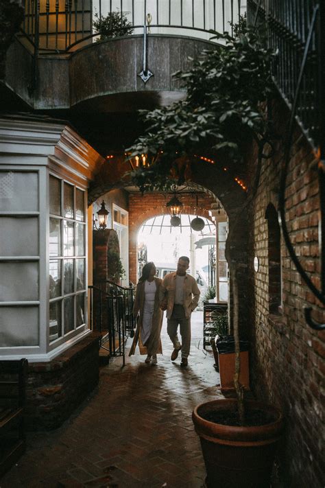 Tina Kelvin Engagement