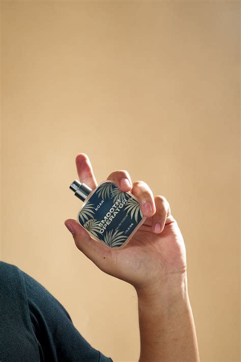 Noah Smooth Operator Edt Lasts Up To 4 6 Hours Noah Solutions