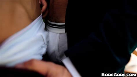 Mindblowing Anal Sex Of Hunks Dakota Payne And Roman Todd