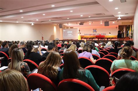 Secretaria Municipal De Educação Promove Formação Sobre Direitos Humanos