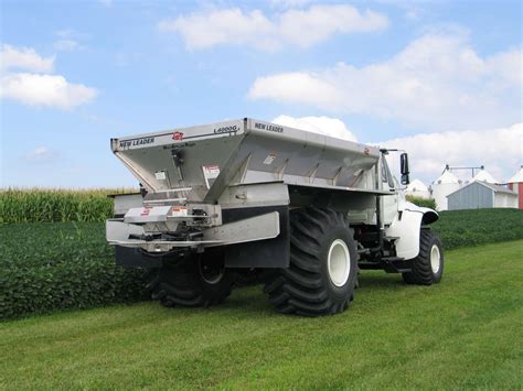 Phosphorus Is Band Or Broadcast Application The Better Method CropLife