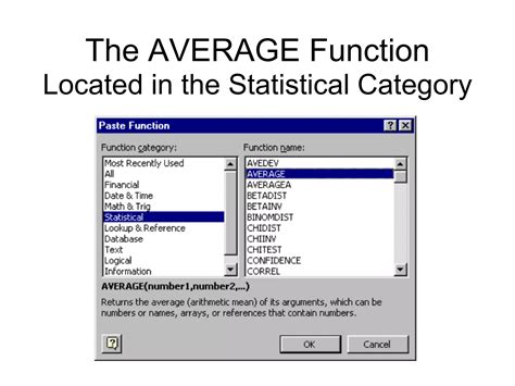 Excel And Research Pdf