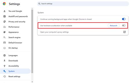 Google Chrome Not Responding Ways To Fix