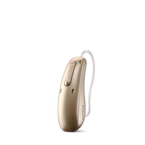 Hearing Aids With Improved Speech Understanding Aud O Off