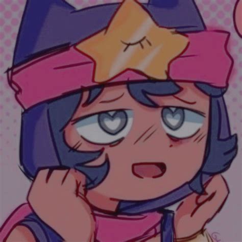 Anime Best Friends Star Art Instagram Aesthetic Art Tutorials Sandy I Am Awesome Mario