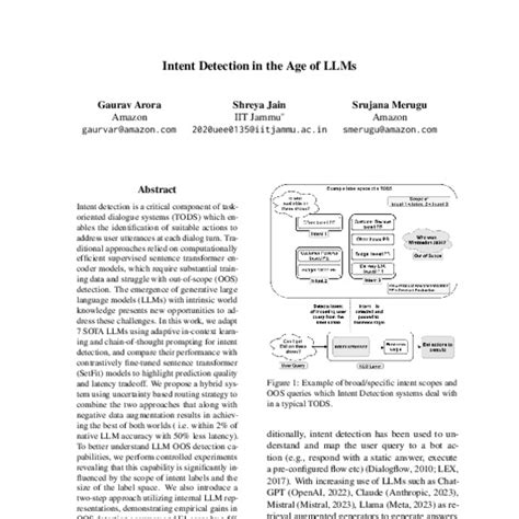 intent detection in the age of llms acl anthology