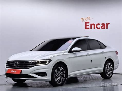 제타 7세대 1 4 Tsi 프레스티지 서울 중고차 엔카 엔카믿고 8고4고