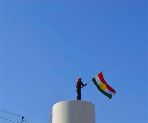 جوانى كوردستان